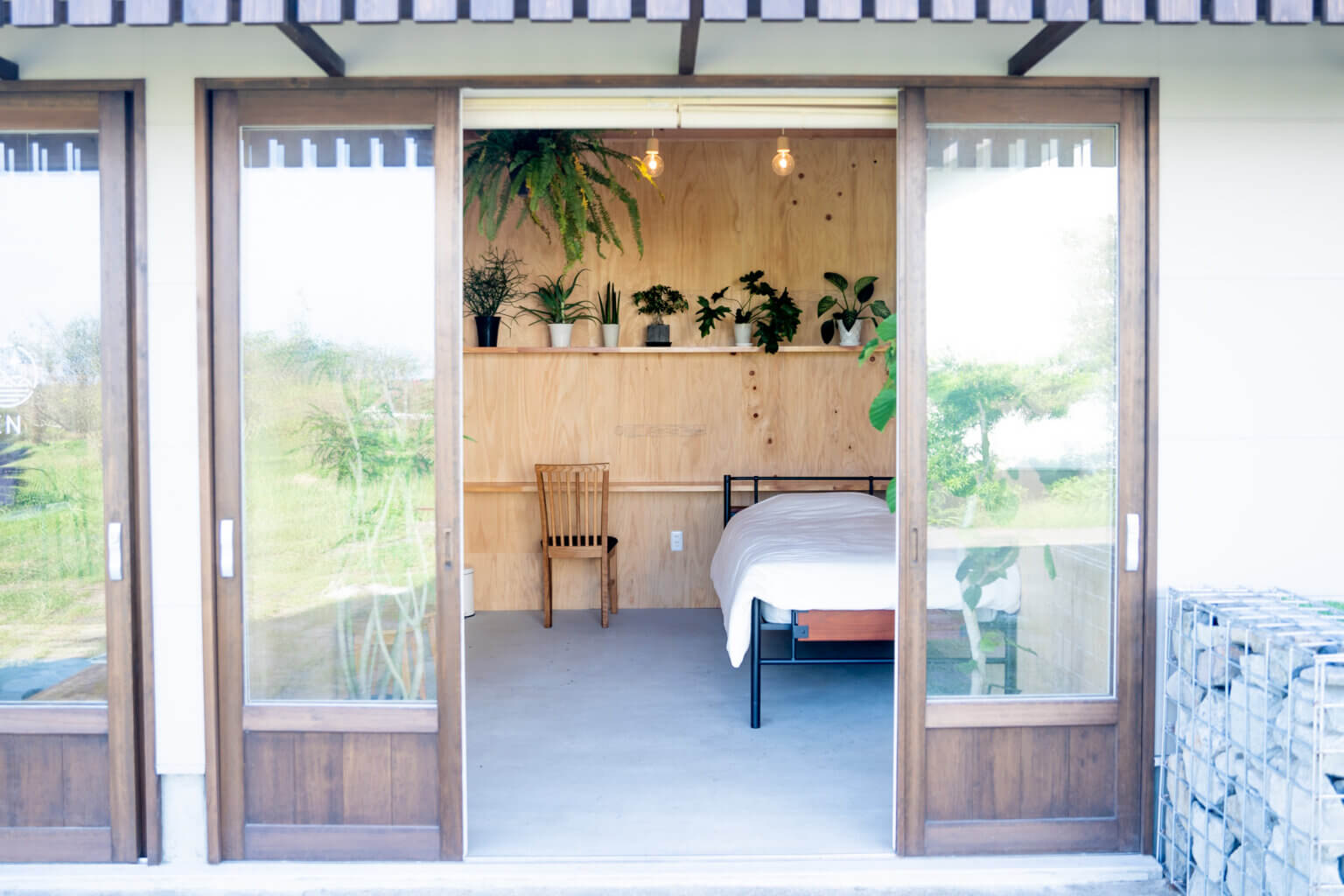 Hostel Ala まちづくりホステル